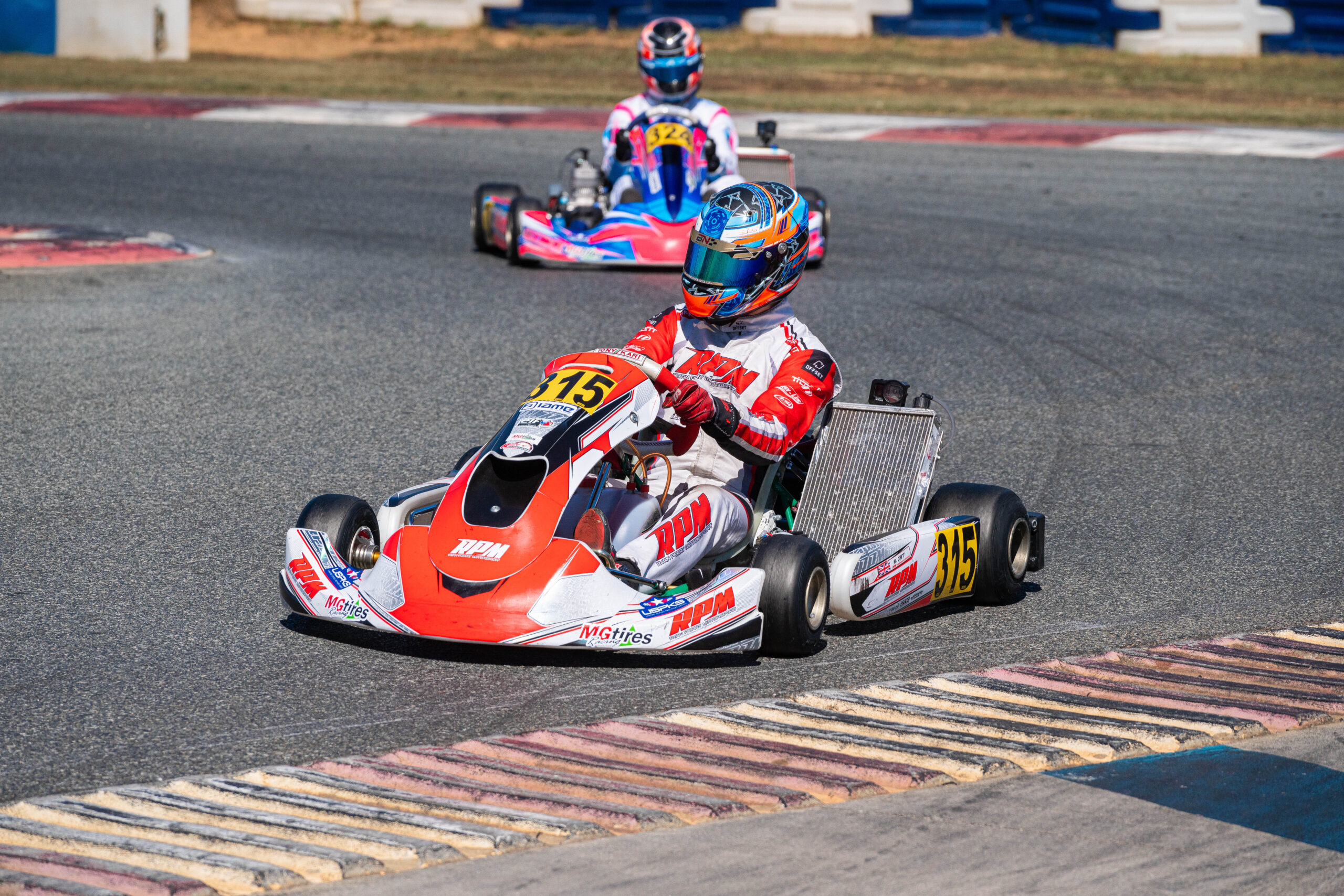 Home - Ryan Perry Motorsport