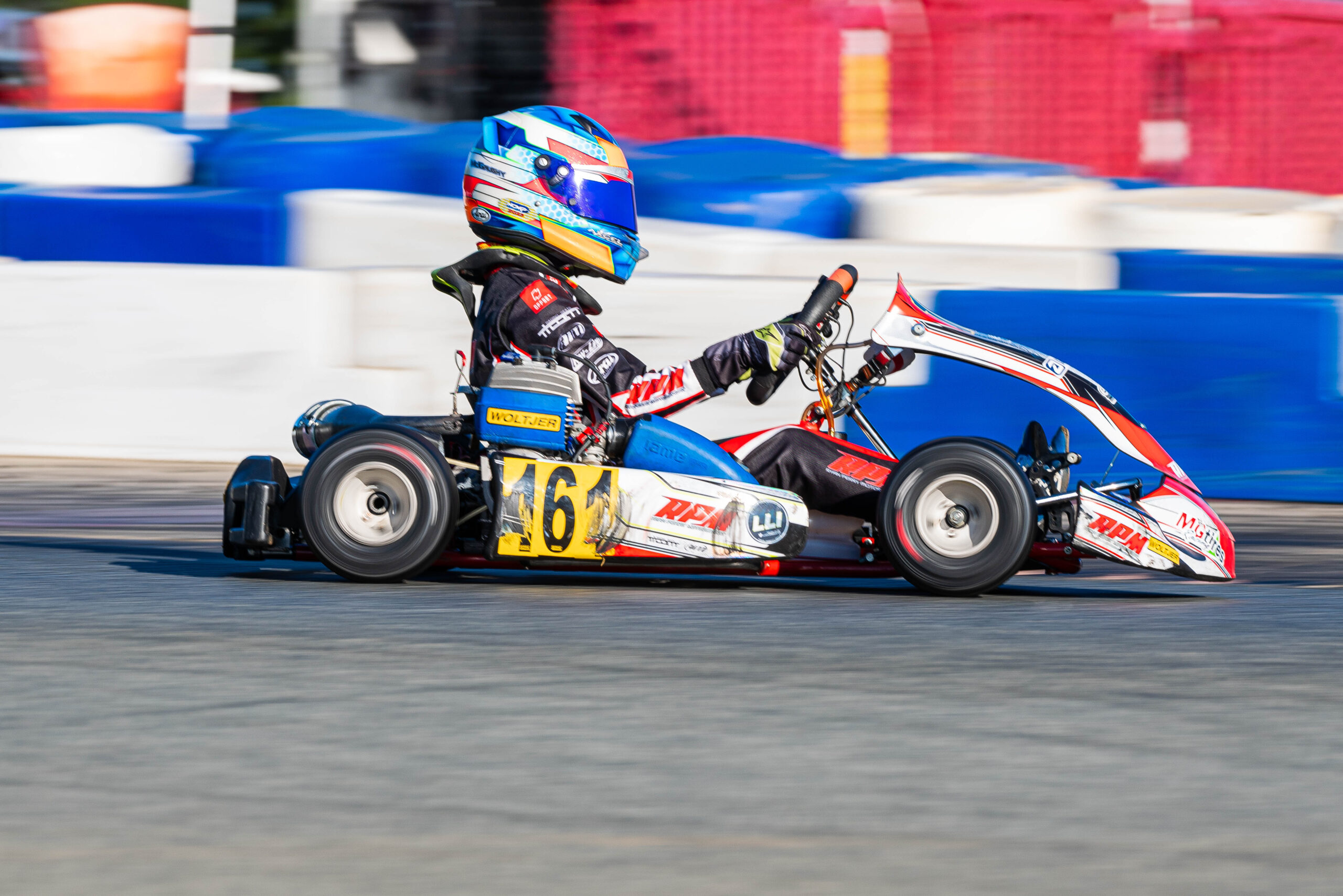 Home - Ryan Perry Motorsport