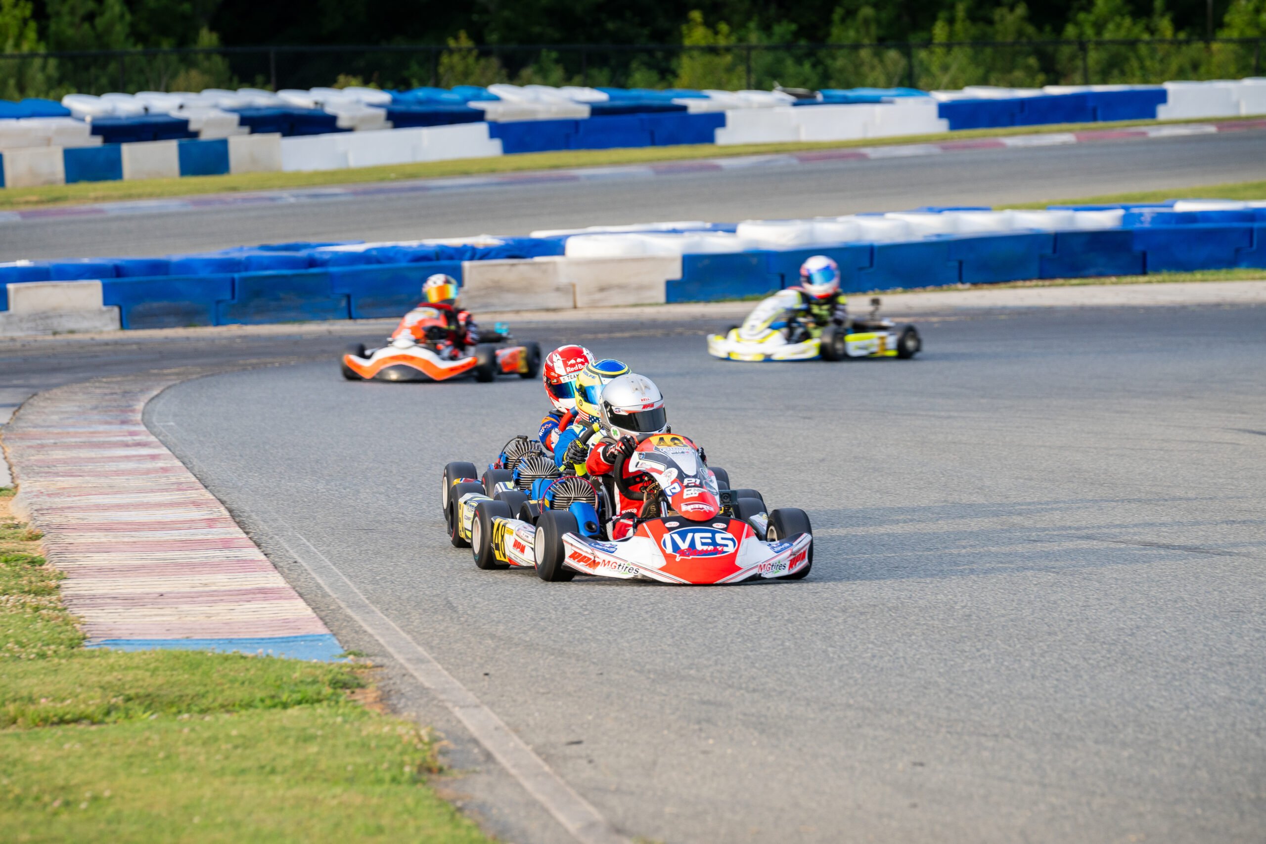 Home - Ryan Perry Motorsport