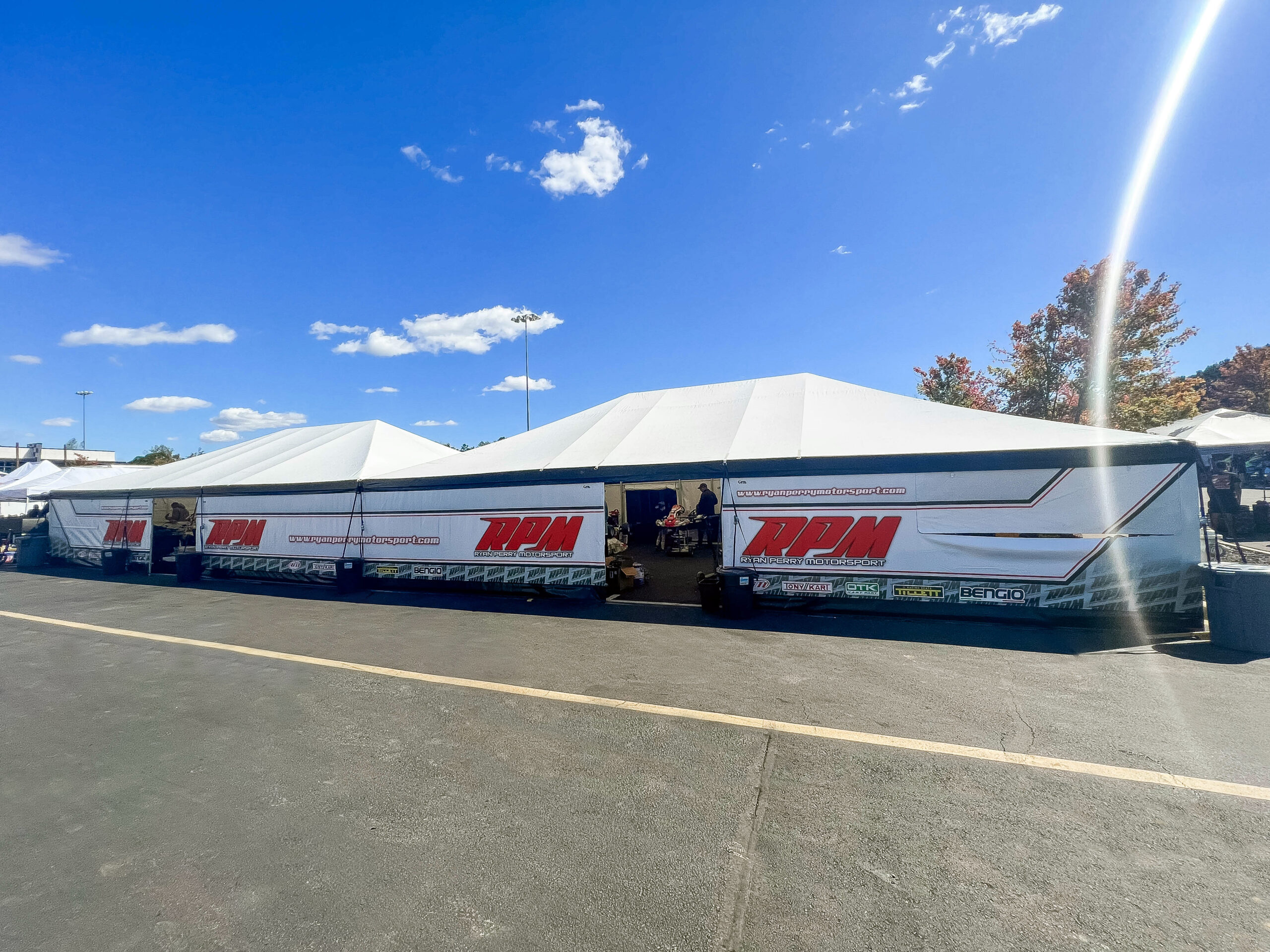 Home - Ryan Perry Motorsport