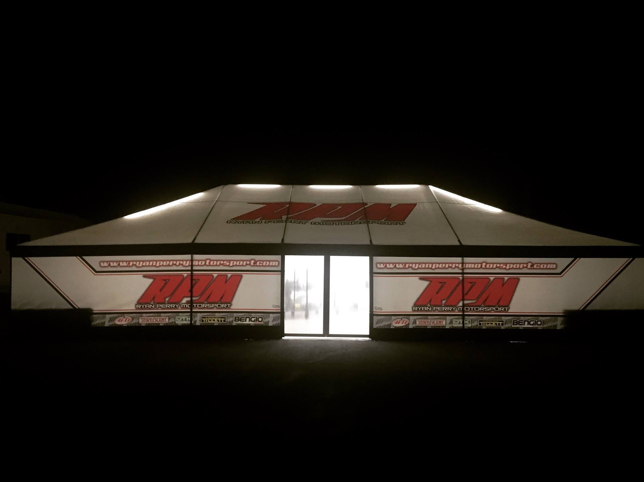 Home - Ryan Perry Motorsport