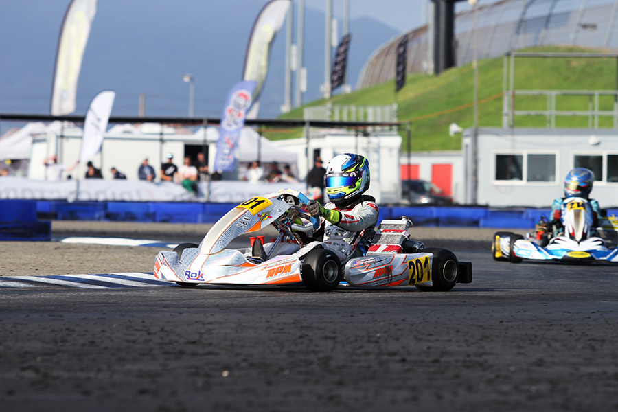 Home - Ryan Perry Motorsport