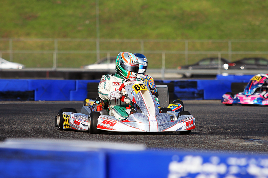 Home - Ryan Perry Motorsport