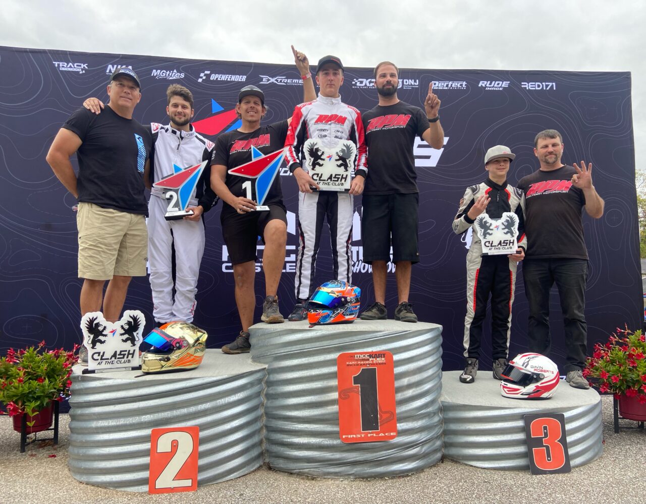 Home - Ryan Perry Motorsport