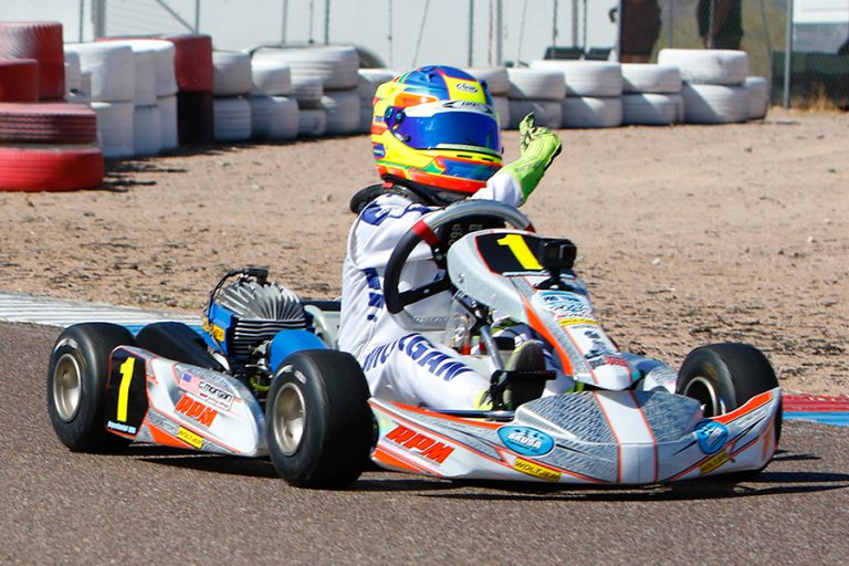 Home - Ryan Perry Motorsport